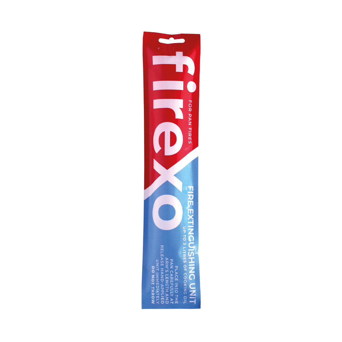 Firexo Fire Sachets